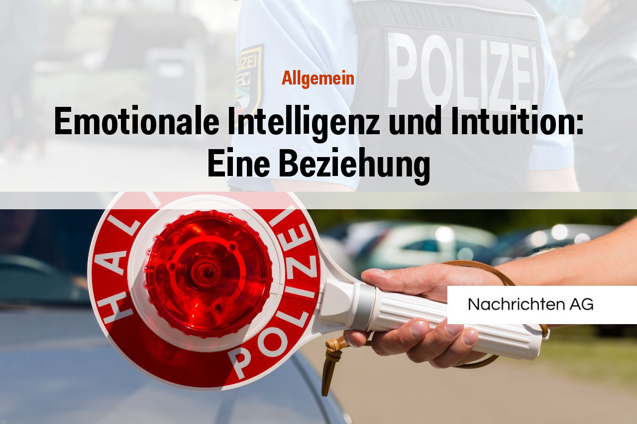 Emotionell intelligens och intuition: ett förhållande